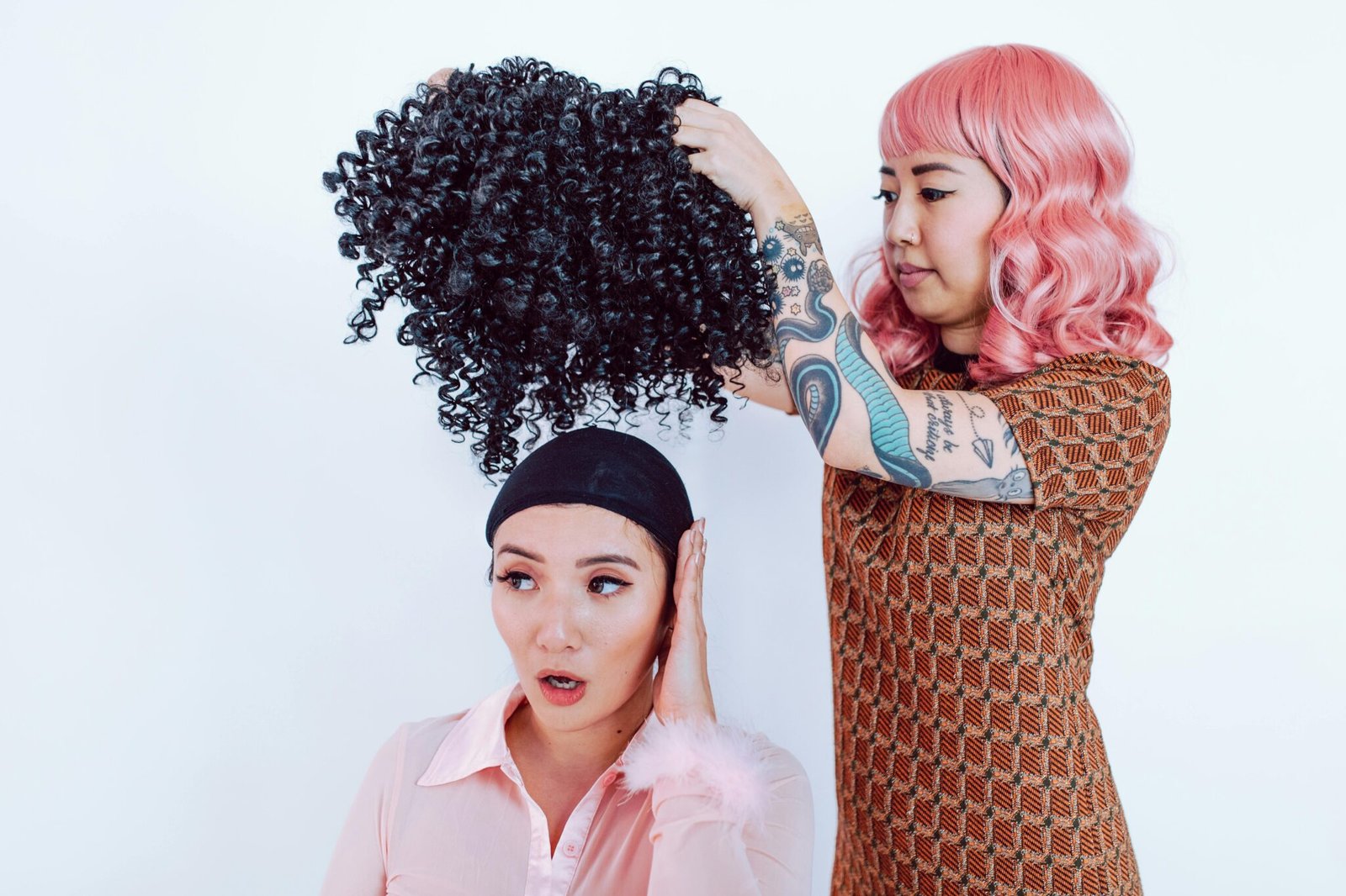 Freetress Wigs – Lace Wigs for Stylish Looks