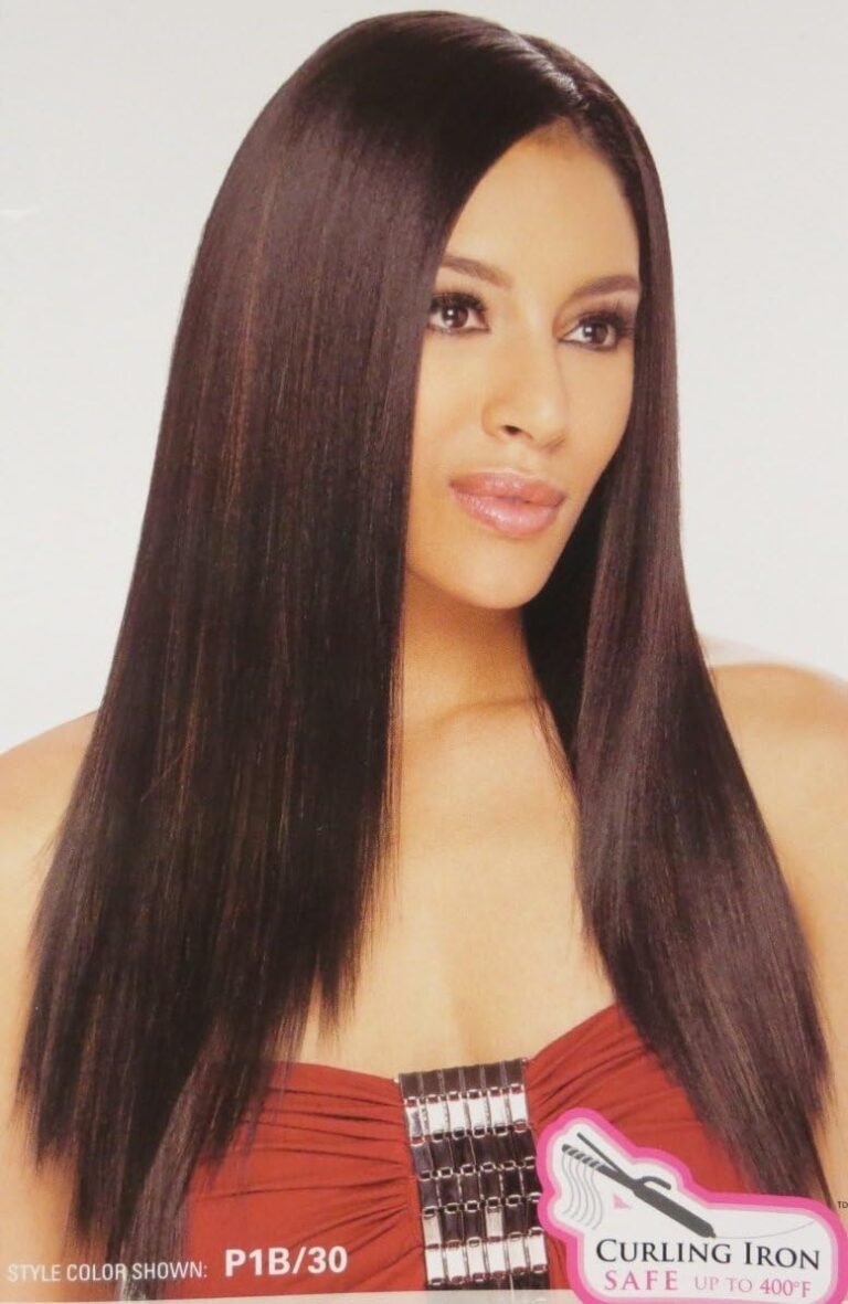 Freetress Wigs – Lace Wigs for Stylish Looks